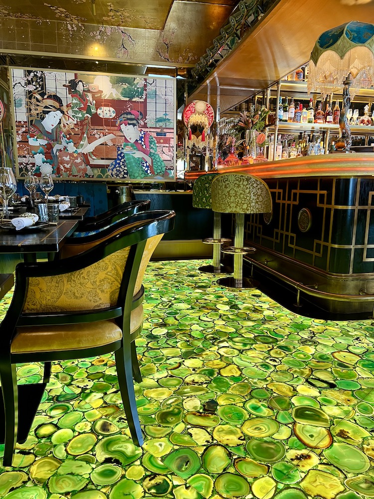 THE CHRISTIE MANCHESTER